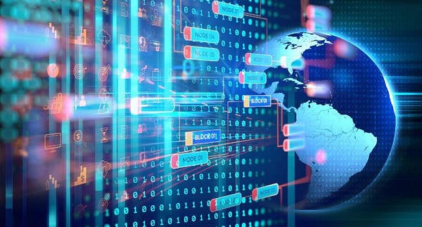 IBM, Merck, KPMG And Walmart Creates Blockchained Pharmaceutical ...