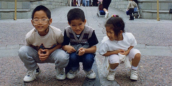 Benefits of Sitting in a Squat Position. Daily. | by Vasil Sariev | Medium