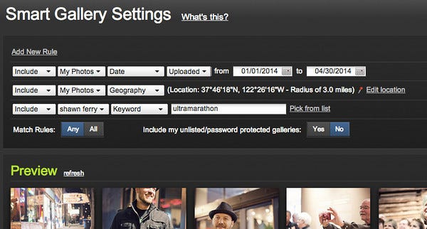 6 Smug Features You Didn’t Know You Had | by SmugMug | SmugMug