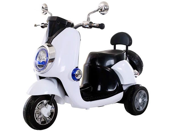 How To Choose Baby Electric Motorcycle? | by philip yan | Medium