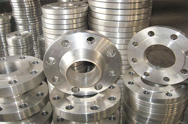 Duplex process and crystal structure of superalloy castings | by Jack ...