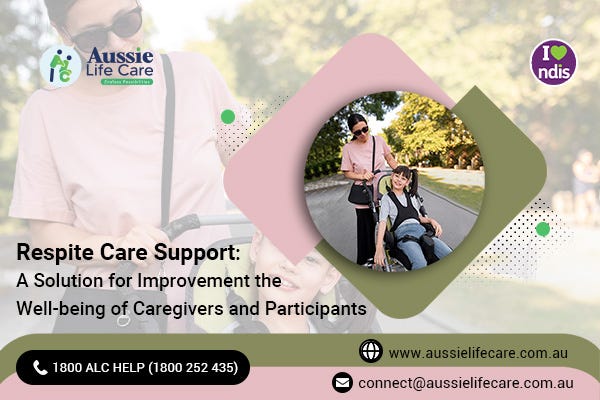 Respite Support (STA /MTA) In Victoria, Ballarat, Cranbourne, Lalor, Alfredton, Reservior | NDIS ...
