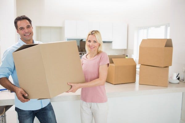 Guide and tips to know before hiring mover | by l0ngdistance | Medium