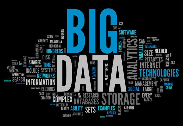 Manfaat dan Peluang Big Data dalam Bisnis | by novelyne darisa | Medium