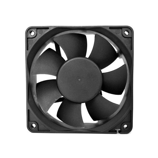 Variable Pitch Axial Fan Blade Manufacturer