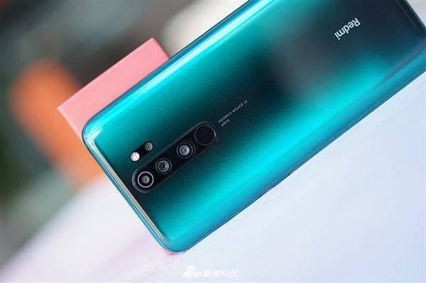 Redmi Note 8 Pro Launch Date Unveiled | by Harikiran Singh | Medium