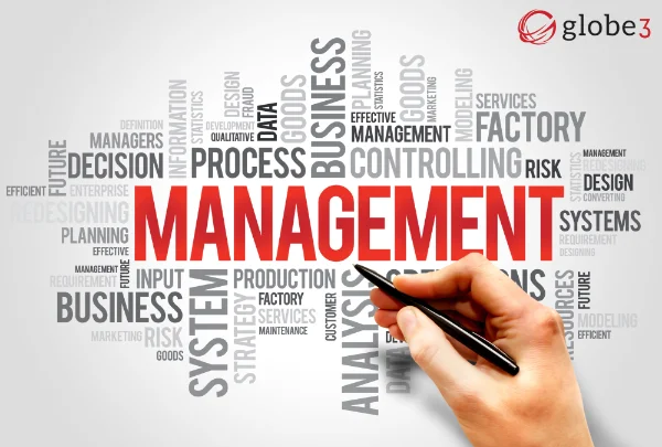 Management Control System — The Key Features | by Globe3 ERP | Aug ...