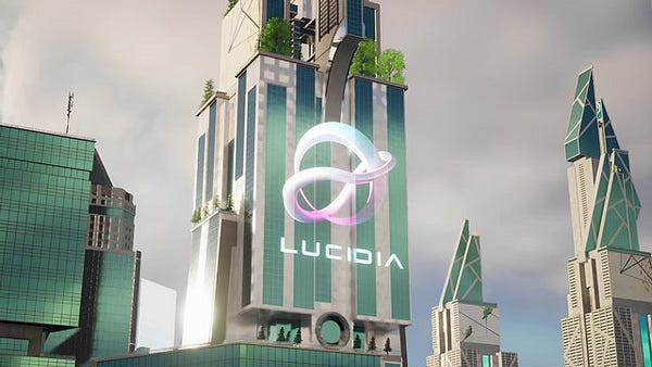 Lucidia. Lucidia | by Yhamara | Jun, 2023 | Medium