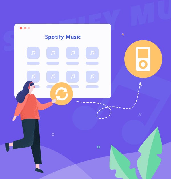 How to Download Spotify Music to MP3 Player: 2024 Updated - zzz ll - Medium