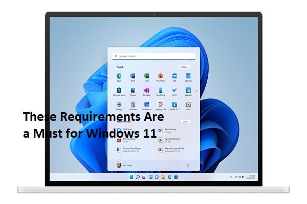 These Requirements Are a Must for Windows 11 | by cityvoteruk | Medium