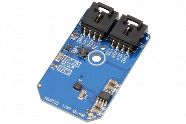 Display Temperature And Humidity Sensor Data In Node Red Dashboard Using Esp8266 And Mqtt Node 