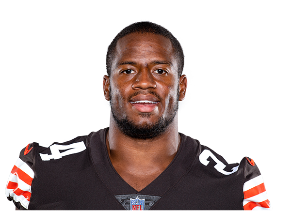 Nick Chubb: Superhero On and Off of the Field | by Brave & Boundless ...