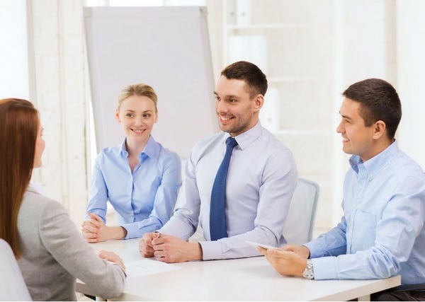 Interview Skills Training. If you want better results on your job… | by ...