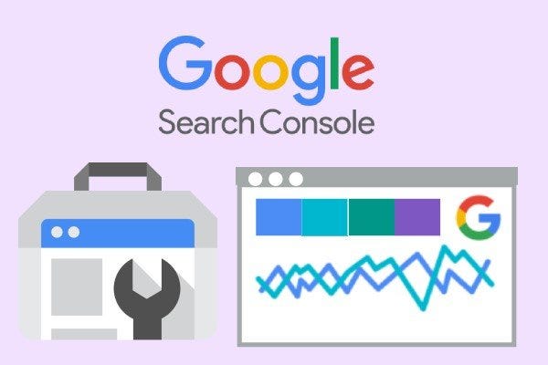 What is Google Search Console?. Google Search Console — more easily ...