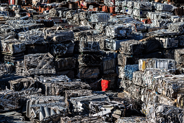The Financial Benefits of Selling Scrap Metal | by Mark Steve | Sep ...