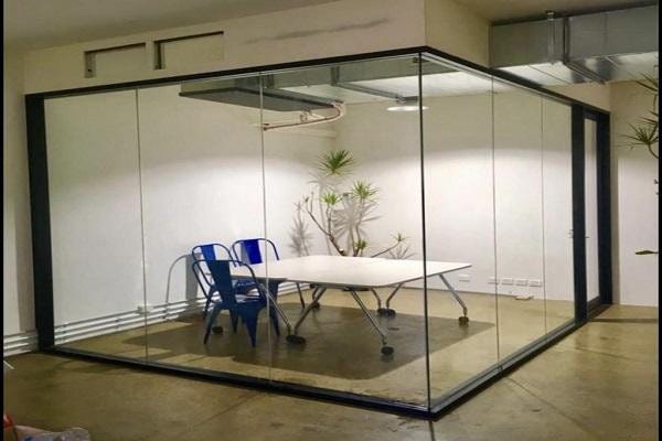 Expert Partition Installation Services and Affordable Window Security ...