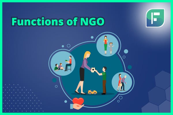 Do you think NGO is going to rule World? | by RAHUL SHARMA | Jul, 2023 ...