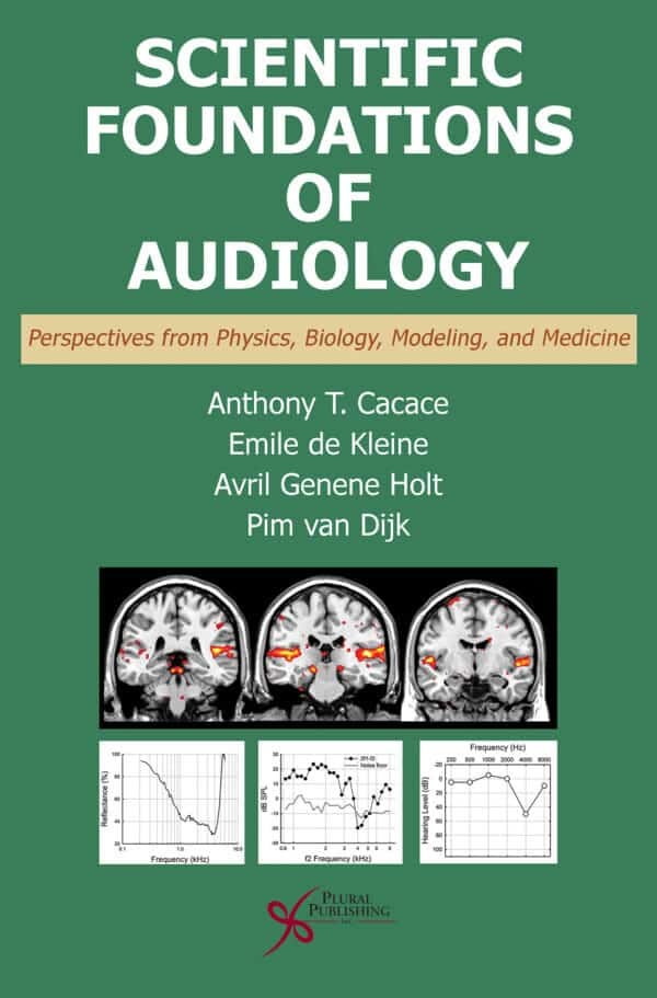 Scientific Foundations of Audiology — eBook | by Univpdf | Medium