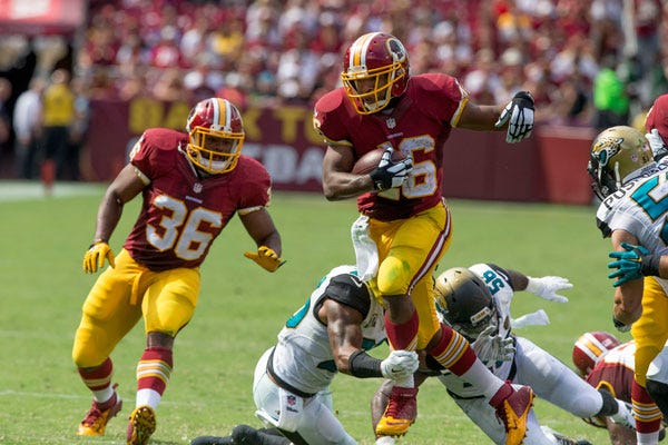 NFL stars love to bike. October 13, 2015 | by PeopleForBikes | Medium
