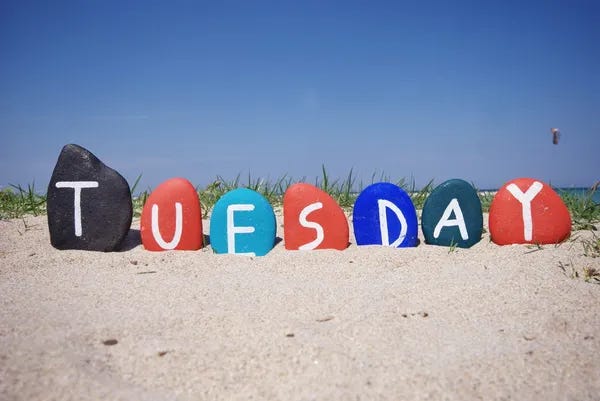 The Significance of Tuesday in Islam: Understanding Its Role and ...