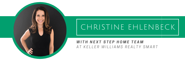 Christine Ehlenbeck. Realtor Highlight | by Anne Furlow | Medium