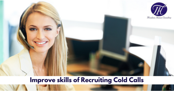 Improve skills of Recruiting Cold Calls | by Morpheus Gulf | Medium