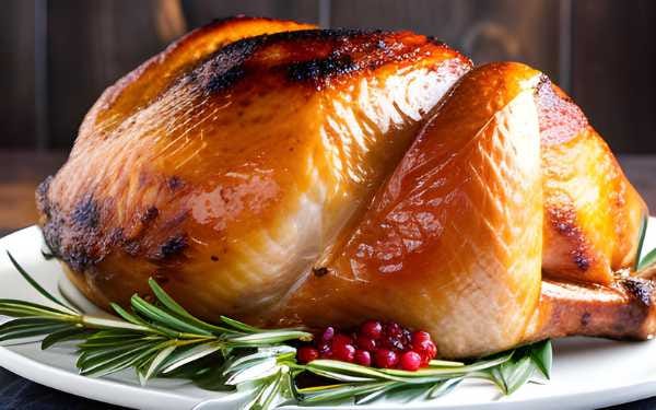 Pit Boss Smoking Turkey | A Finger-Licking Delight for Your Next BBQ ...