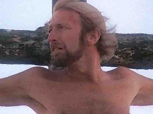 Good Riddance” — Graham Chapman | by John B Whalen Jr Esq | Medium