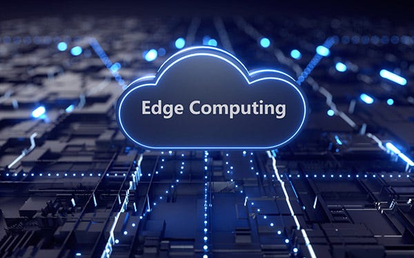 Industrial Ethernet Switch and Edge Computing: The Golden Combination of Intelligent ...