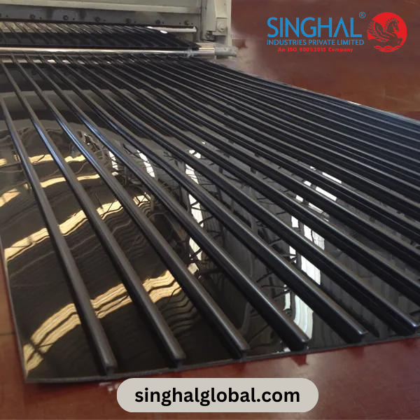 Enhancing Infrastructure Stability: The Role of HDPE T Rib Liner Sheets ...