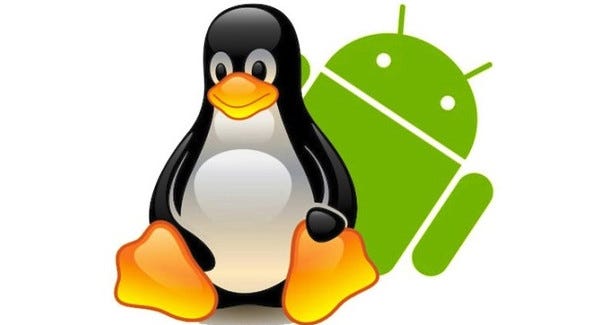 Install Linux Di Android [New Methods] | by Mat Max | Medium