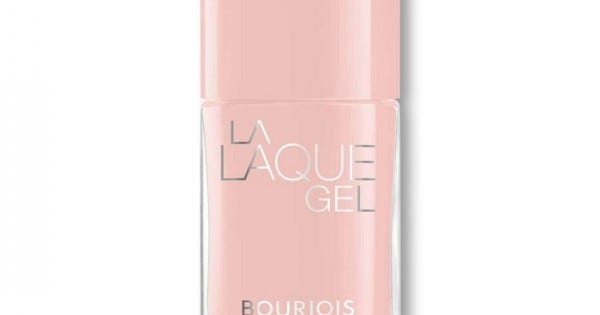 Bourjois La Laque Gel — 2 Chair et Tendre | by Ayesha bibi | Medium