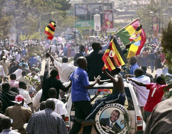 Electoral Bills: Little time and unrealistic amendments | by Kollin Rukundo | Medium