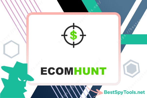 Ecomhunt | by Best Spy Tools | Medium