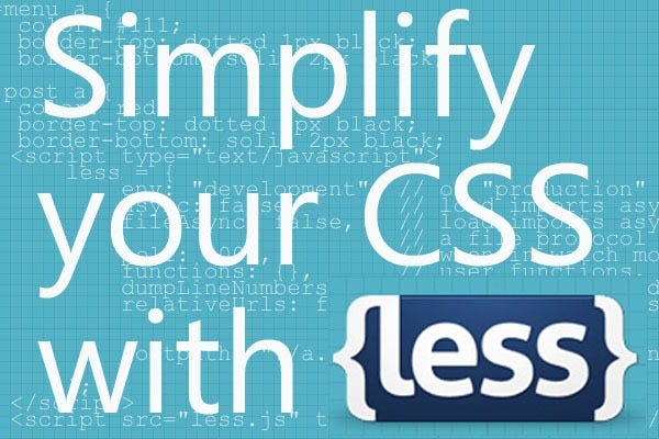 Less.js and Cross-Platform Options: Your Path to Effortless Responsive Design | by Rishabh | Sep ...