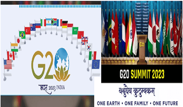 G20 SUMMIT 2023 | by Current Hunt | Sep, 2023 | Medium