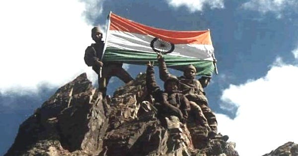 Memories: What were ordinary people doing when India was fighting ...