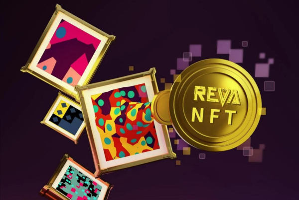 REVA launched NFT Pledge And Auction to increase the realization channels of NFT | by NFT Gamer ...