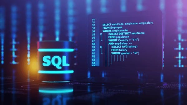 How to Write SQL Queries That Other Developers Can Read | by Jake ...