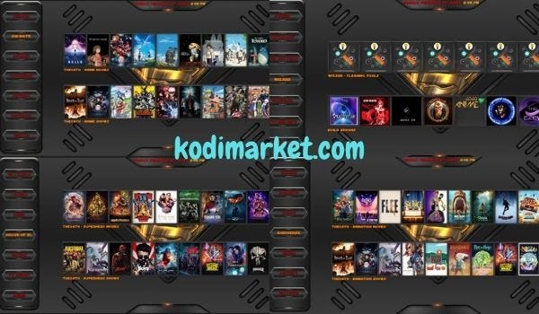 How to Install Rokyn Kodi Build on Kodi and Other Devices | by Kodi ...