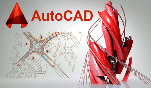 Significant jobs associated with AutoCAD | by Shreeacademy | Jul, 2024 ...