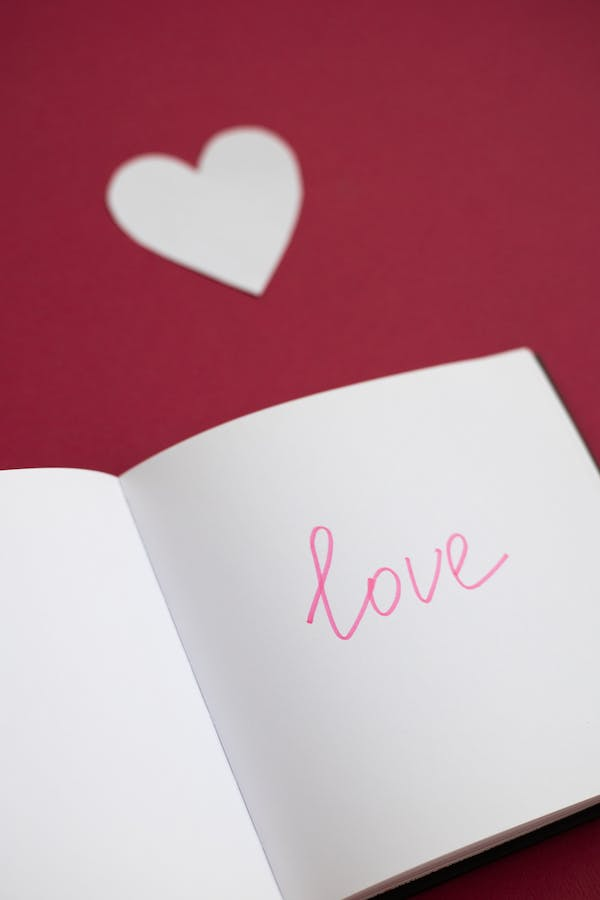 Romantic Text Messages: Creative Ideas and Tips to Express Your Love ...