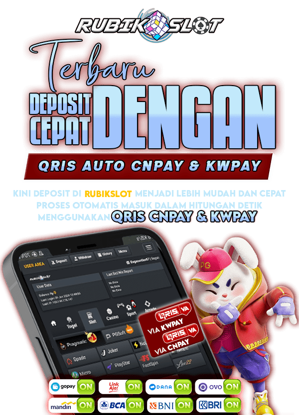 Mengasah Keterampilan Anda: Bermain Rubik Slot Online dengan Penuh ...