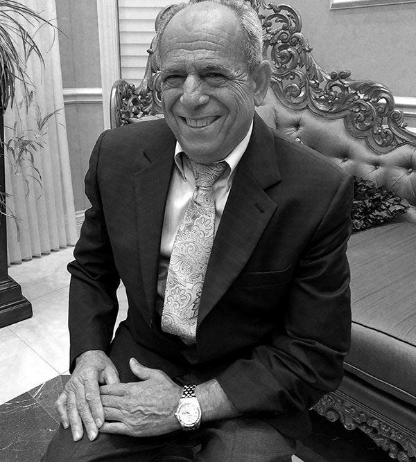 For The Love of Vacation — Falah Tabahi speaks on investing in Belize ...