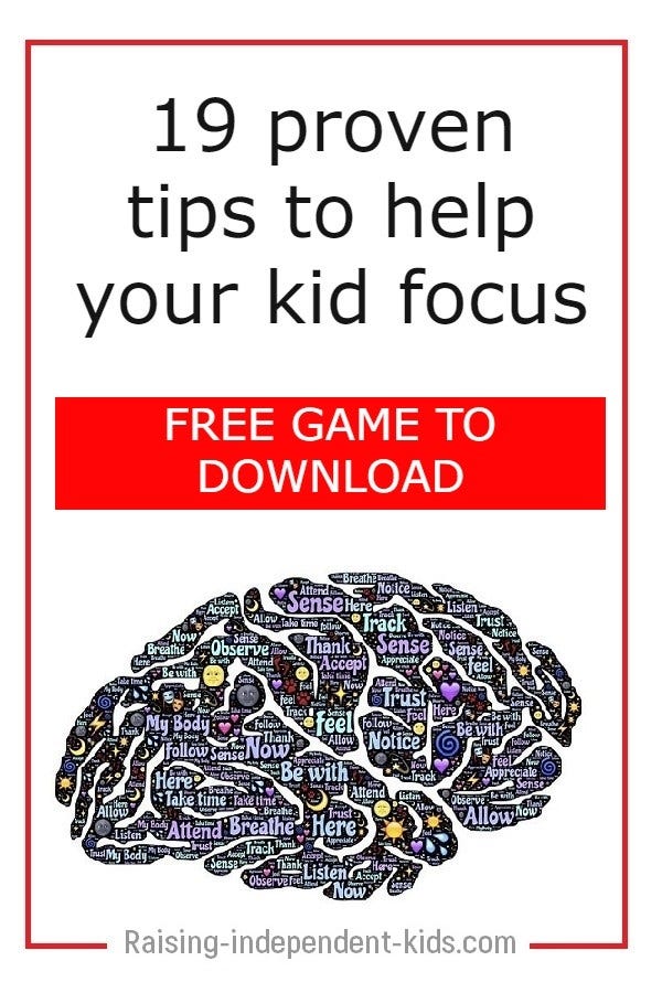 Focus and Concentration Tips: Boost Your Mental Clarity! | by Vinita ...