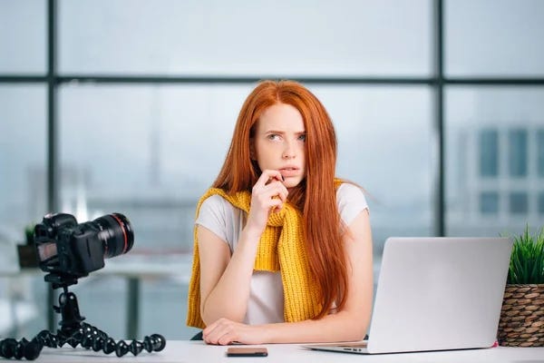 4 Easy Steps to Start a Successful Blog and Keep Your Content Fresh ...