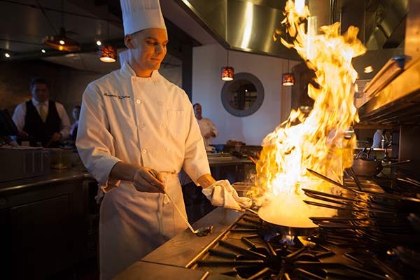 “Culinary Hub: Where Chefs, Foodies, and Culinary Enthusiasts Converge ...