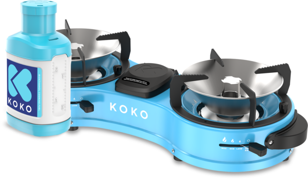The Rise and Fall of KOKO Networks: What Kenya’s Climate-Tech Collapse ...