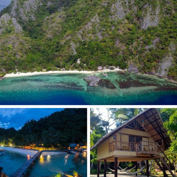 15 Best Palawan Island Resorts .. from… | by Philippine Tales | Medium