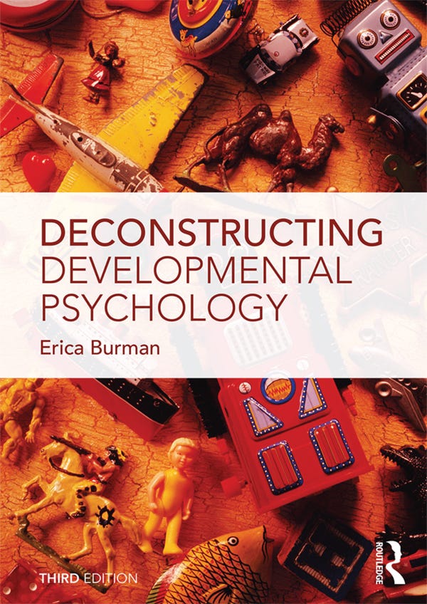 Deconstructing Developmental Psychology (3rd Edition) — eBook PDF | by Whitepdf2 | Medium